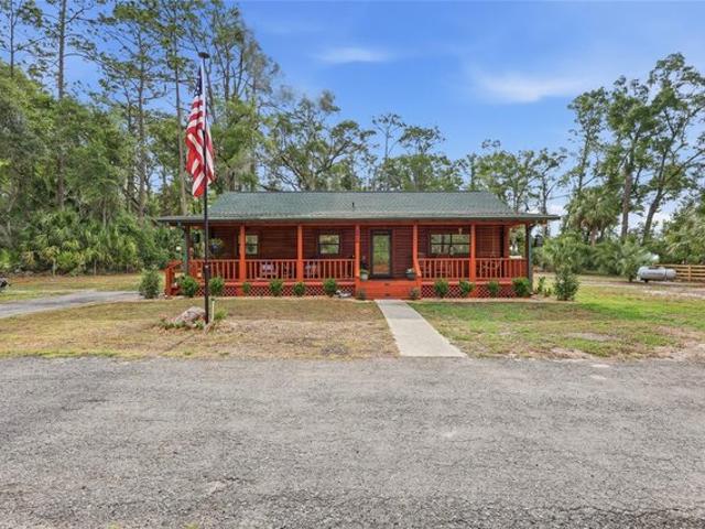 10531 NW 70th Ave, Chiefland, FL 32626