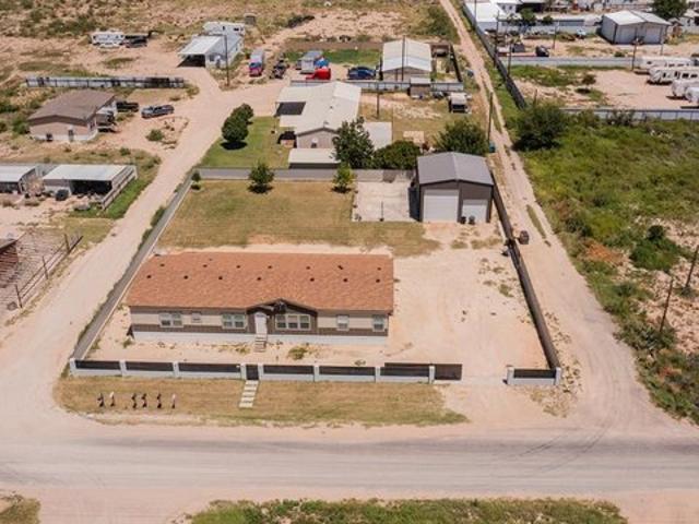 10532 W 20th St, Odessa, TX 79763