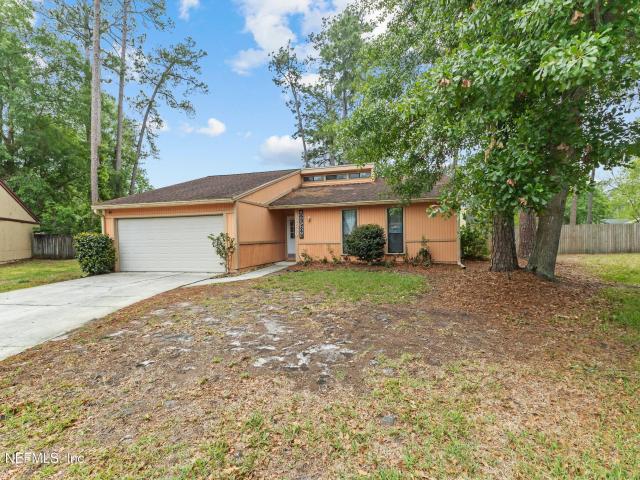 10532 Arrowhead Ct, Jacksonville, FL 32257 | Compass