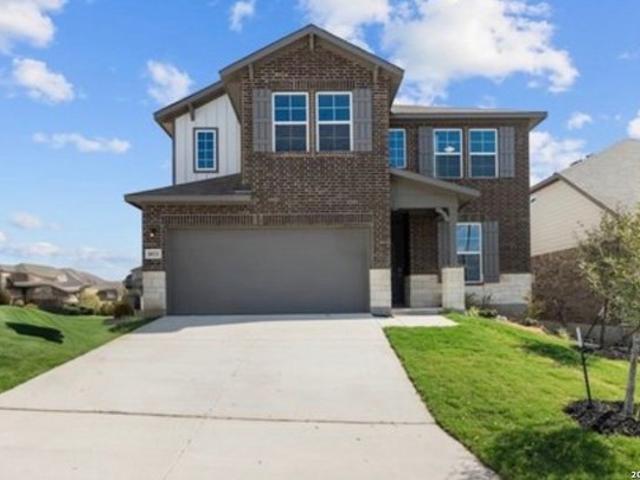 10532 Briceway Bay, San Antonio, TX 78254