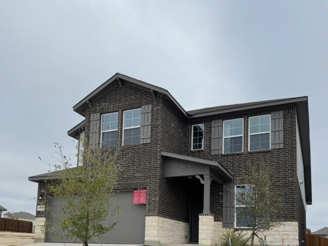 10532 Briceway Bay, San Antonio, TX 78254 | MLS #1959