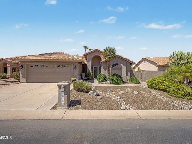 10532 E Coopers Hawk Dr, Sun Lakes, AZ 85248