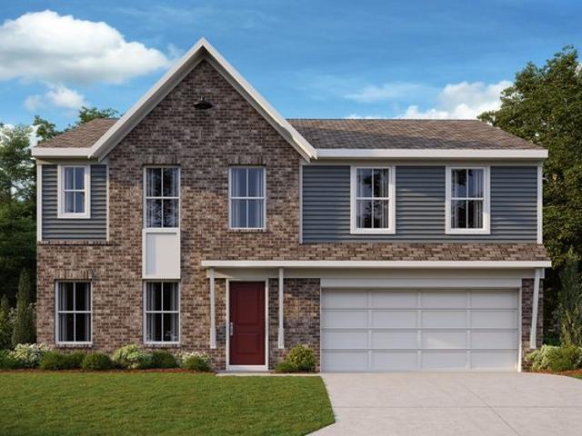 10532 Greenbrook Dr, Independence, KY 41051