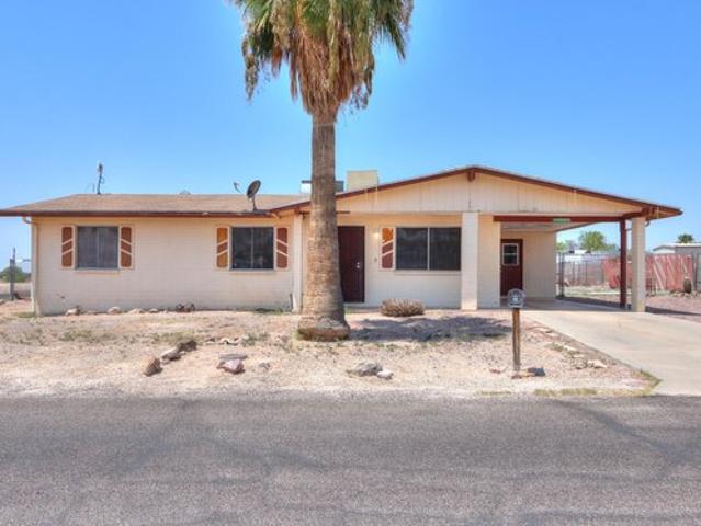 10532 N Arapaho Dr, Casa Grande, AZ 85122