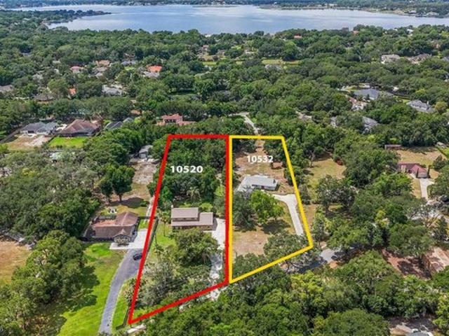 10532 Park Ridge Gotha Rd, Windermere, FL 34786