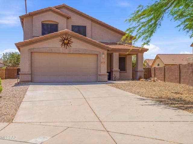 10532 S Carla Ct, Vail, AZ 85641