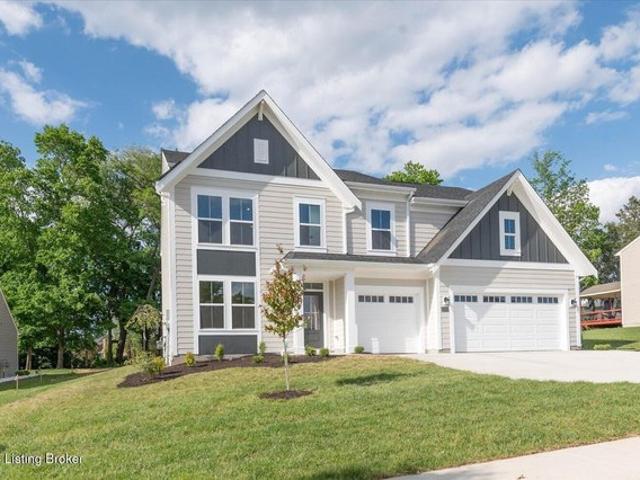 10537 Vista View Dr, Louisville, KY 40291