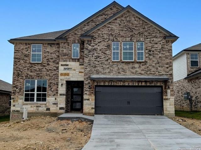 10537 Briceway Clb, San Antonio, TX 78254