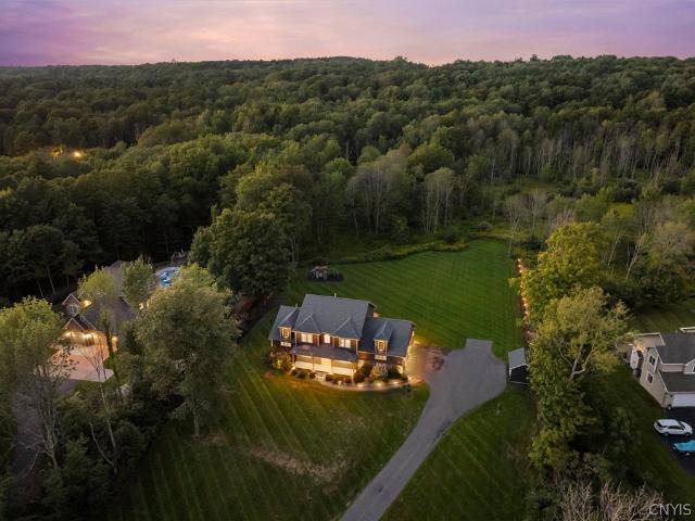10537 Doyle Road