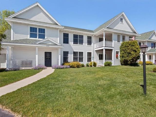 10537 Koessl Ln Unit 301, Sister Bay, WI 54234