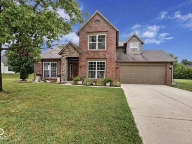10537 Simsbury Ct, Indianapolis, IN 46236