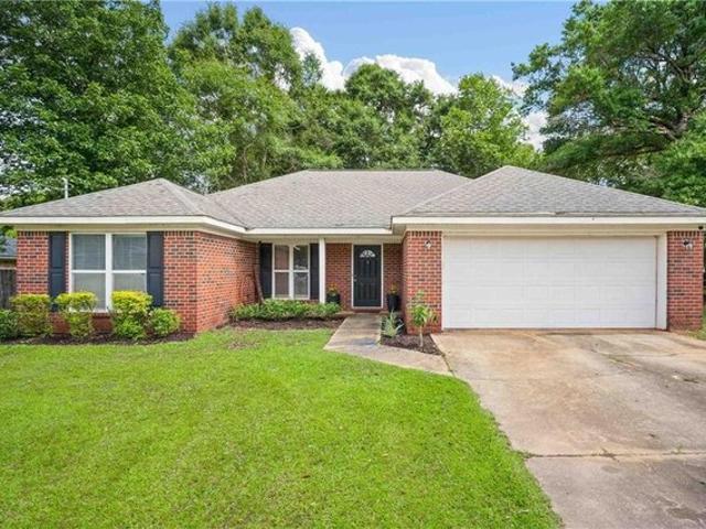 10534 Taylor Woods Loop, Wilmer, AL 36587