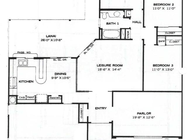 10534 W Desert Forest Cir, Sun City, AZ 85351 | MLS #7006