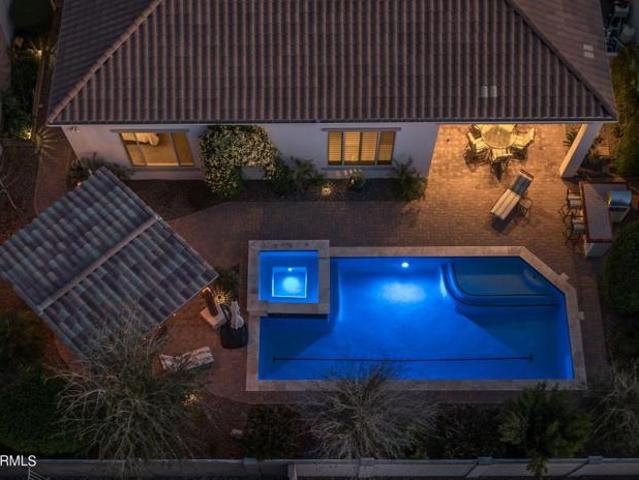 10534 E Sanger Ave, Mesa, AZ 85212