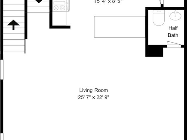 10534 Executive Lake Drive
