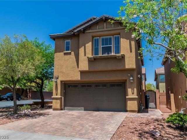 10534 Hartford Hills Ave, Las Vegas, NV 89166