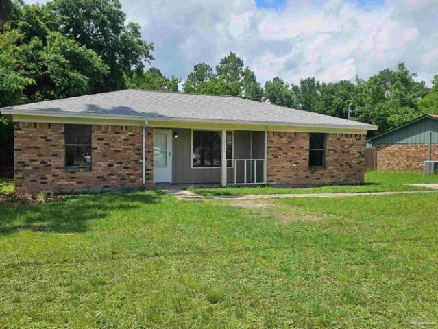 10534 Heatherwood Dr, Pensacola, FL 32506