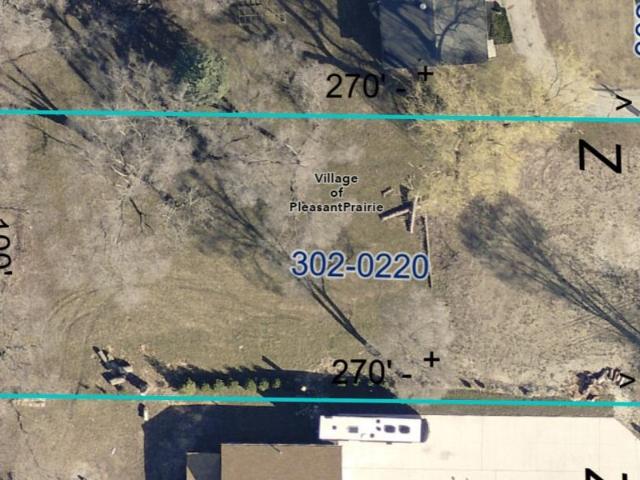 10534 Sheridan Rd, Pleasant Prairie, WI 53158 | MLS #1948