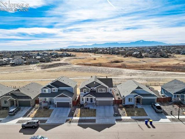 10534 Summer Ridge Drive