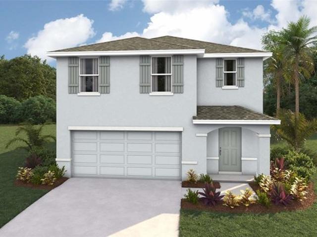 10535 Tucker Rd, Weeki Wachee, FL 34613