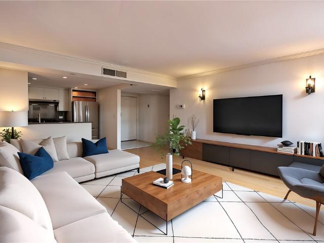 10535 Wilshire #912