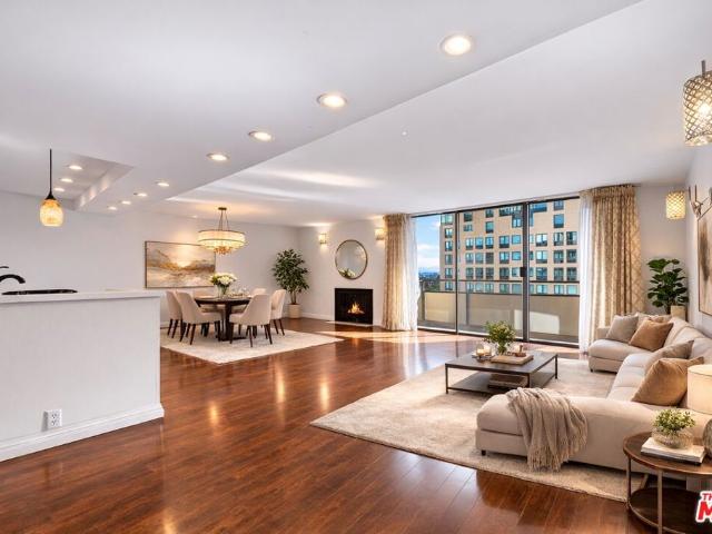 10535 Wilshire Boulevard 1514