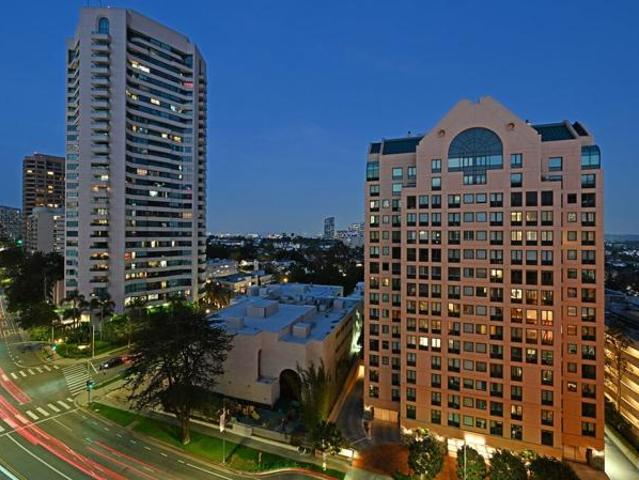 10535 Wilshire Blvd #1511, Los Angeles, CA 90024