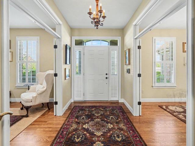 10535 Belle Pointe Drive