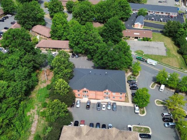 10535 Crestwood Drive # 201 & 203