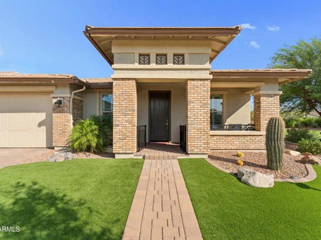 10535 E Thunderbolt Ave, Mesa, AZ 85212