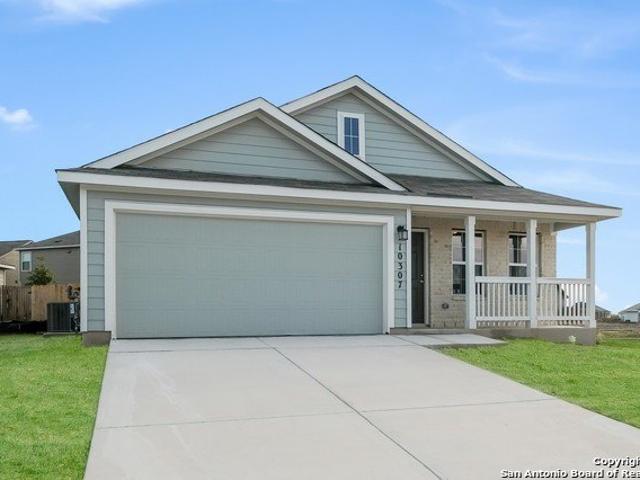 10535 Hammock Hl, Converse, TX 78109
