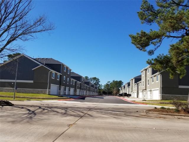 10535 Mills Rd, Unit 9B, Houston, TX 77070 | MLS #31477