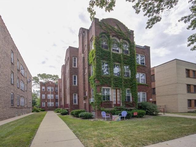 10535 S Hale Ave Unit 1W, Chicago, IL 60643