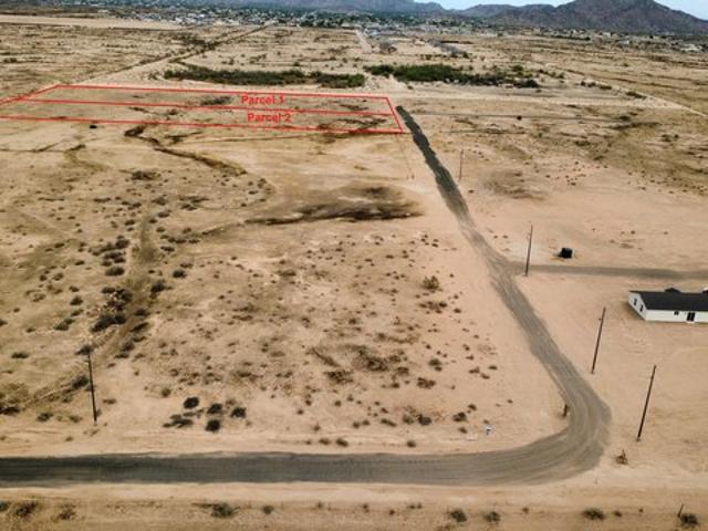 10536 W Randolph Rd Unit 2, Casa Grande, AZ 85194