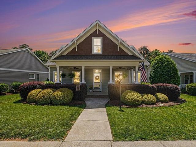 10536 Cokesbury Ln, Raleigh, NC 27614