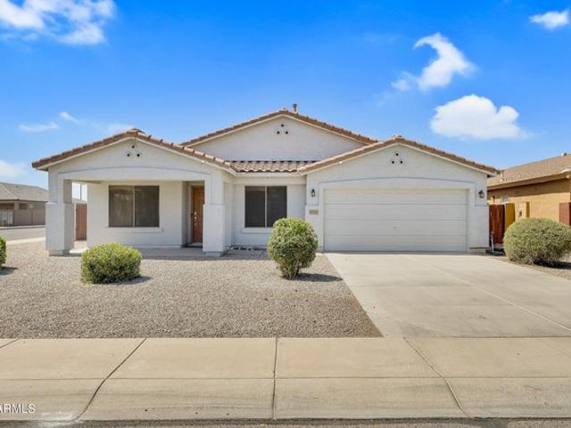10536 E Lupine Ln, Florence, AZ 85132