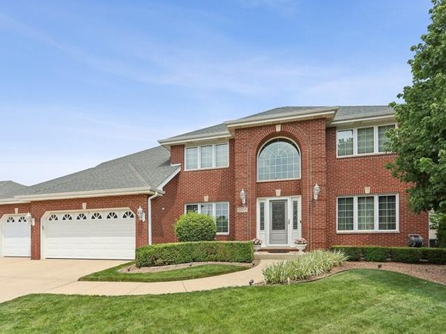 10536 Pentagon Dr, Orland Park, IL 60467