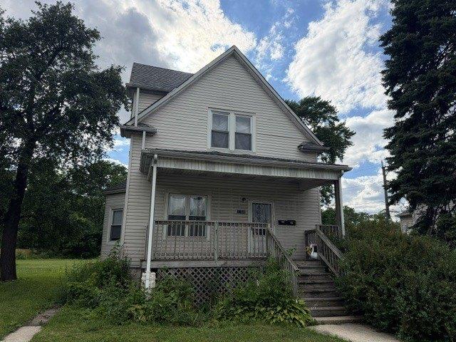 10538 10 S Vincennes Ave, Chicago, IL 60643