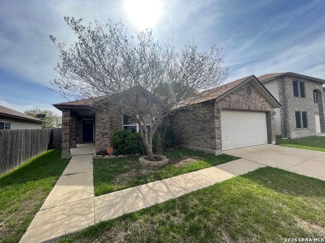 10538 Elderpond