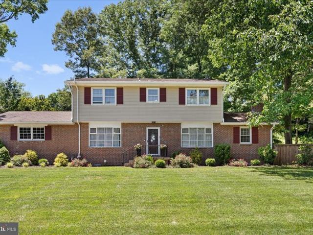 10538 Greene Ter, Lorton, VA 22079