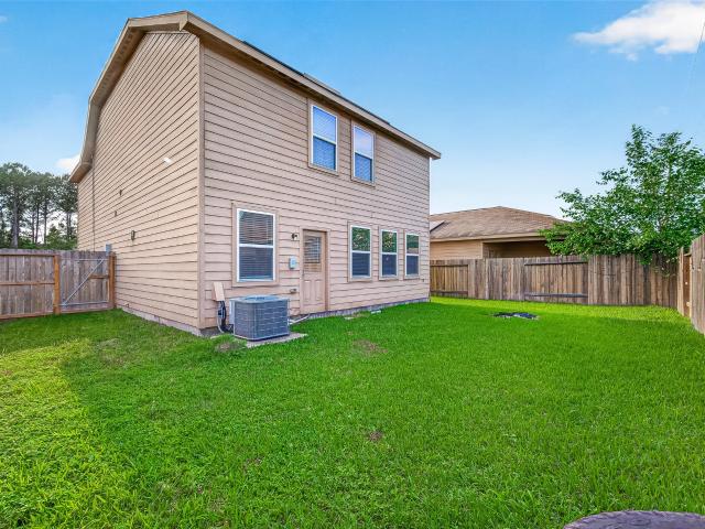 10538 Pine Landing Dr, Houston, TX 77088 | MLS #83635