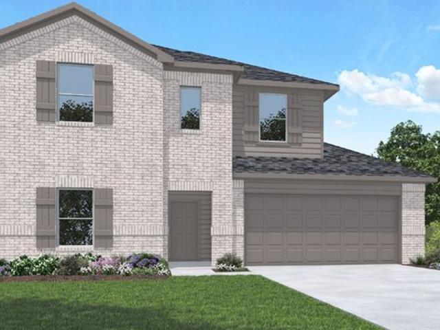 10539 Aren Rd, Conroe, TX 77303