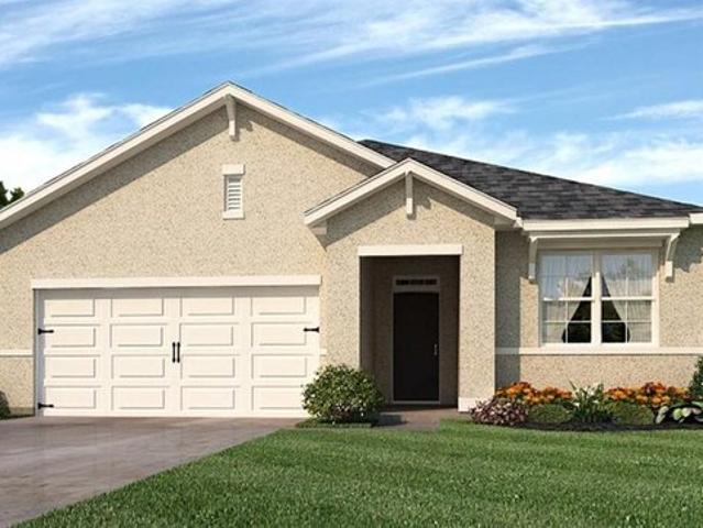 10539 Crossback Ln, Lehigh Acres, FL 33936