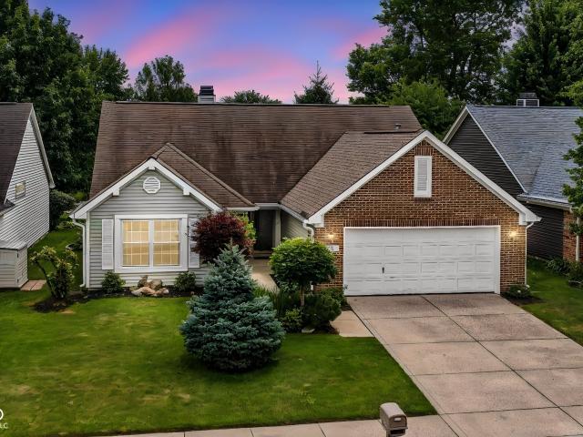 10539 Prestbury Drive