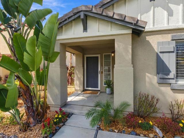 1053 Manteca