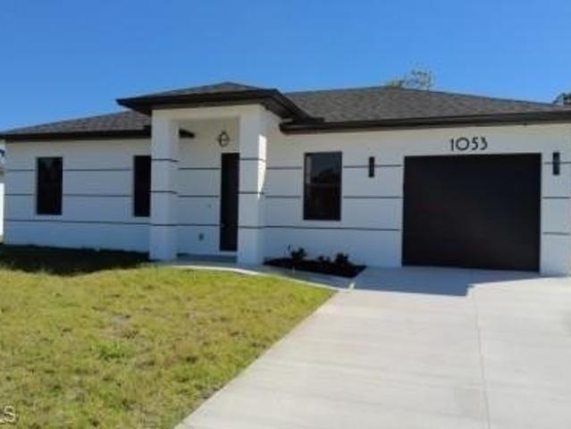 1053 Marine Ave S, Lehigh Acres, FL 33974
