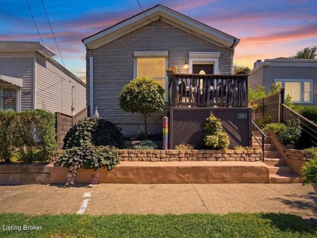 1053 Mary St, Louisville, KY 40204