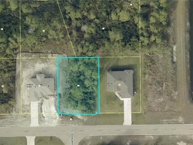 1053 Milwaukee Blvd Lot 30, Lehigh Acres, FL 33974