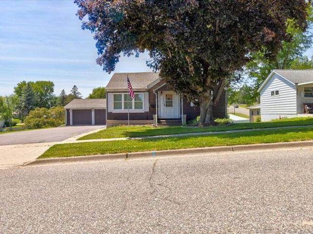 1053 Mitscher Ave, Hillsboro, WI 54634