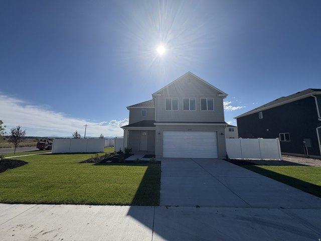 1053 N 1020 W Unit 19, Salem, UT 84653